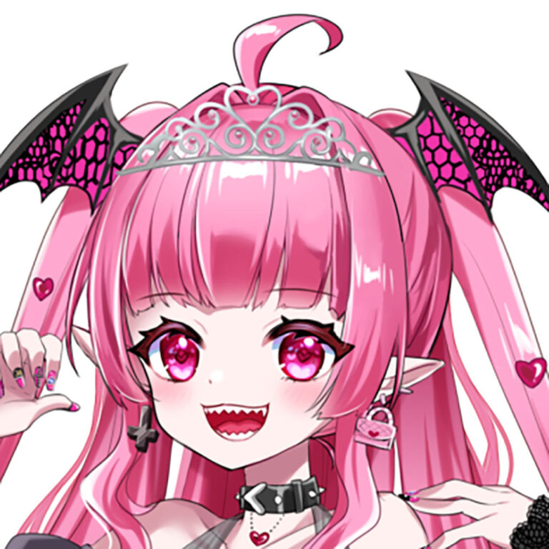 IRIAM × PANORA企画・あつまれネクストライバー！（2025年4月） 23人のVTuberを一挙紹介【PR】 | PANORA