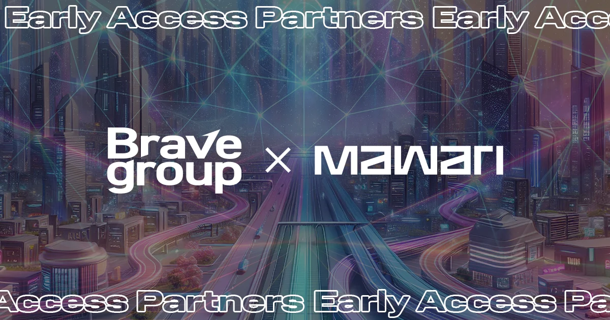 Brave group、XR体験を届けるMawariとアーリーアクセスプログラムを開始 大阪・関西万博、EXPO2025で初提供 | PANORA