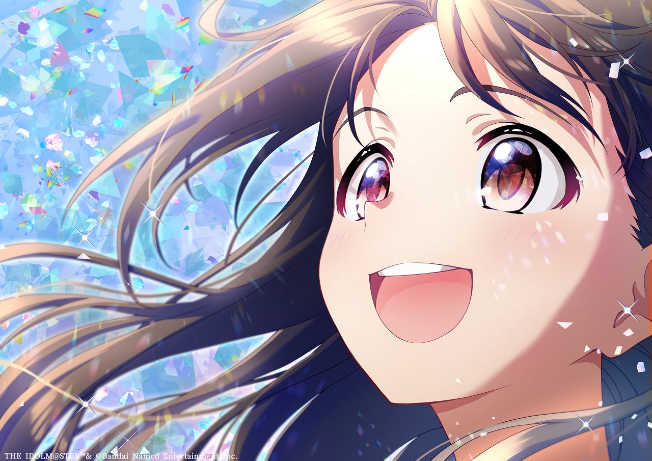 デレマスのxRライブ「CINDERELLA GIRLS fes. Once Upon a St@rs」が11/29、30開催 幕張メッセで全4公演 | PANORA