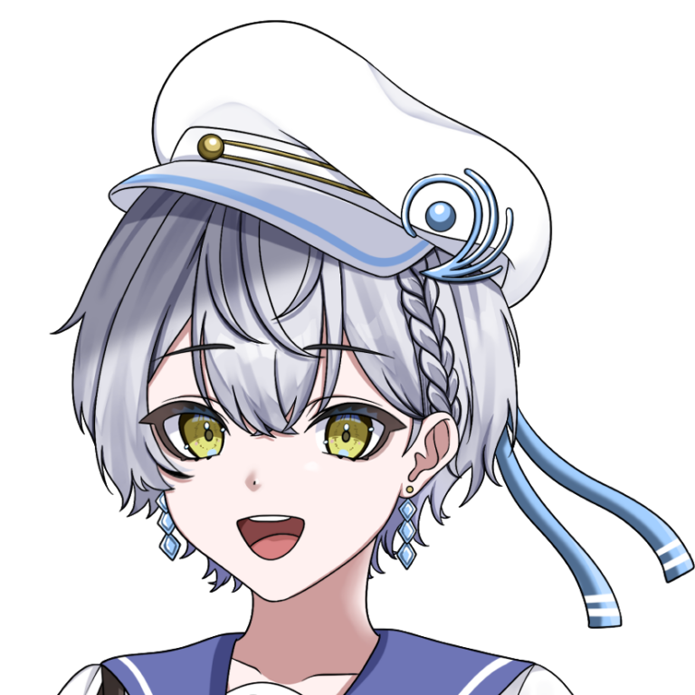 IRIAM × PANORA企画・あつまれネクストライバー！（2025年8月） 16人のVTuberを一挙紹介【PR】 | PANORA