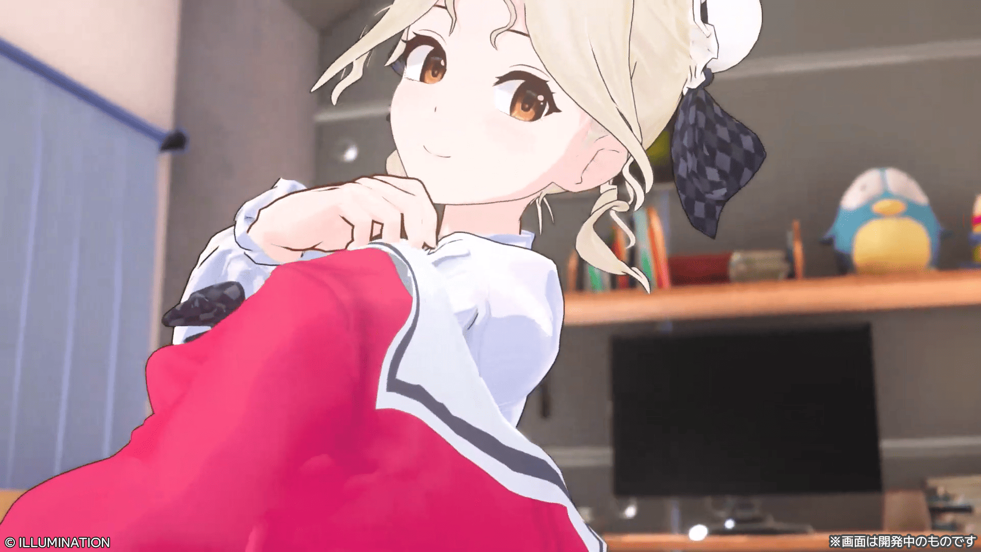 脱衣麻雀「スーパーリアル麻雀 Venus Returns」開発決定 スーパーリアル麻雀が最新VR技術で復活 | PANORA